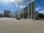 Харизма (Mira Avenue No:17А), kuaförler  Friazino'dan