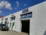 StarLine (Aktobe, Kurmysh District), oto lastik tamiri  Aktöbe'den