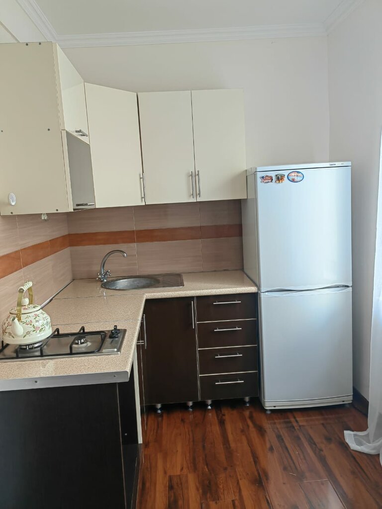 Kısa süreli konaklama Жильё посуточно, Vladikavkaz, foto