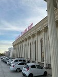 Golden Tashkent (Navoi Region, Navbakhor District, Kelachi mahalla fuqarolar yigʻini, Kelachi koʻchasi, 9), restoran  Nevai eyaletinden