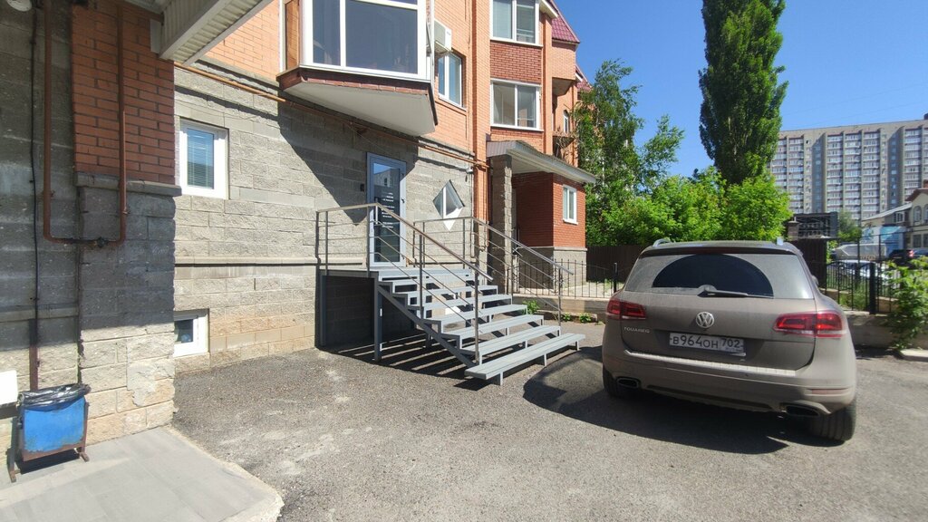 Tasarım stüdyoları Koel, Ufa, foto