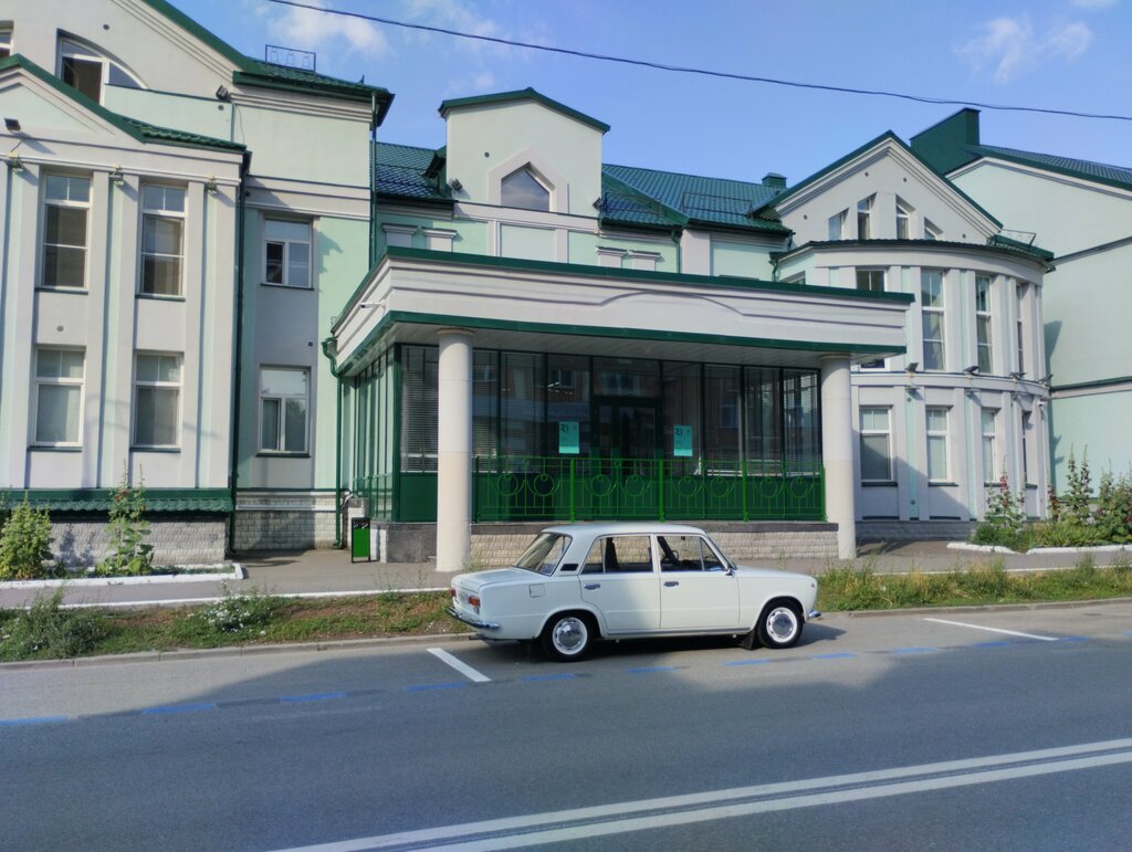 Pansiyonlar, hosteller Хостел 21 Сбер, Kazan, foto