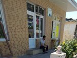 Bərbər (Rufat Asgerov Street No:6), berberler  Bakü'den