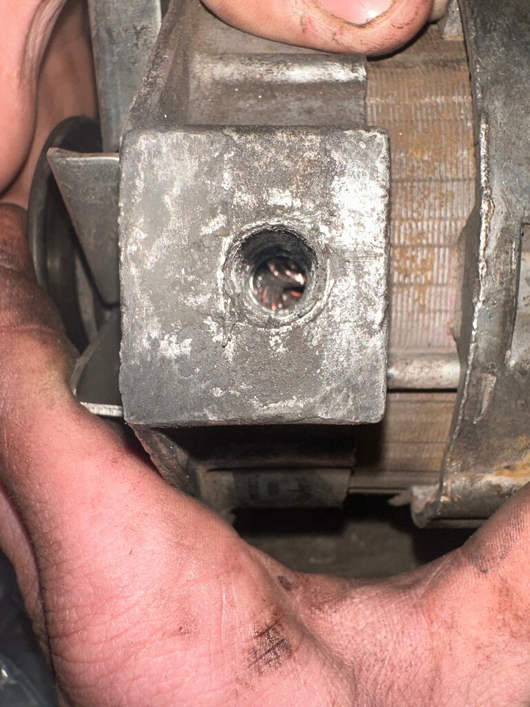 Oto lastik tamiri Шиномонтаж, Kurskaya oblastı, foto