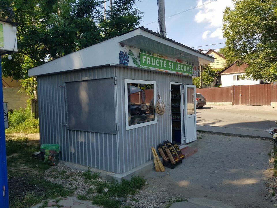 Manavlar Fructe si Legume, Dünya, foto