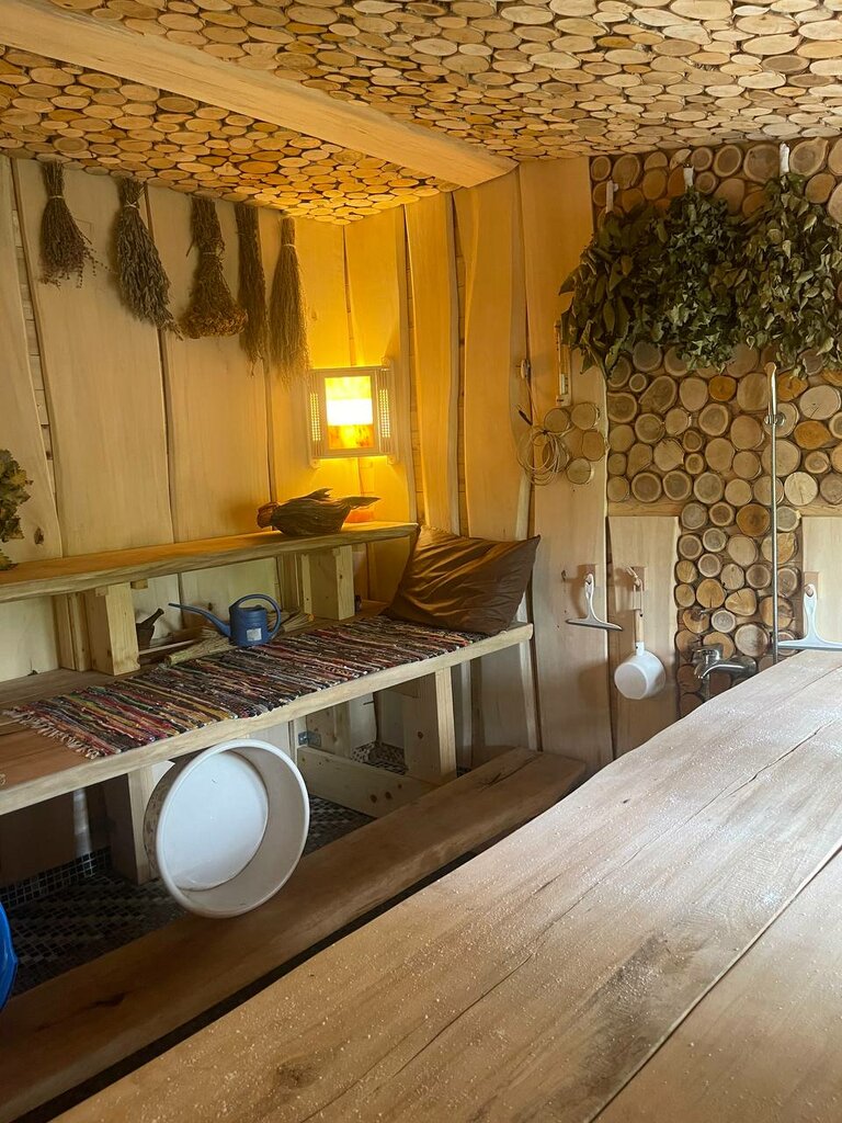 Hamamlar BaniyIvanicha, Fokino, foto