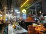 Make Love Pizza (Kirova Avenue No:5с13), pizzacılar  Tomsk'tan