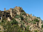 Gamsutl (No:43, selo Gamsutl), turistik yerler  Dağıstan'dan