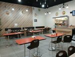 Кафе вьетнамской кухни (Likhachyovskiy Avenue No:64), kafe  Dolgoprudny'den