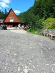 Фазенда Сантоция (ulitsa Chanba No:39А), kısa süreli konaklama  Gagra'dan