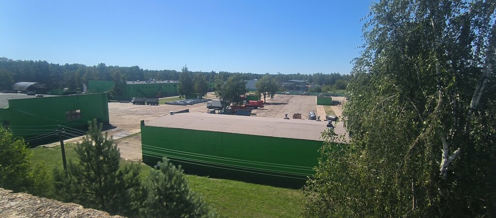 Sanayi kuruluşu ЭкоКомплекс, Minskaya oblastı, foto