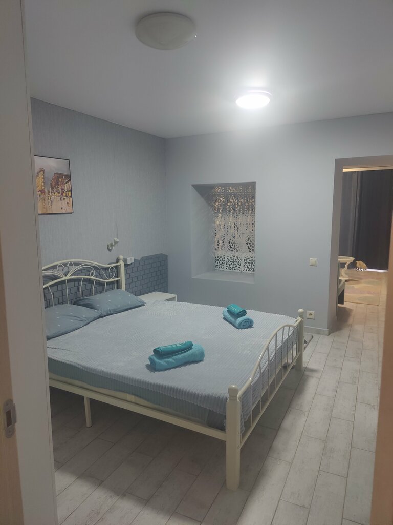 Konuk evi Гостевой дом Спиро, Gagra, foto
