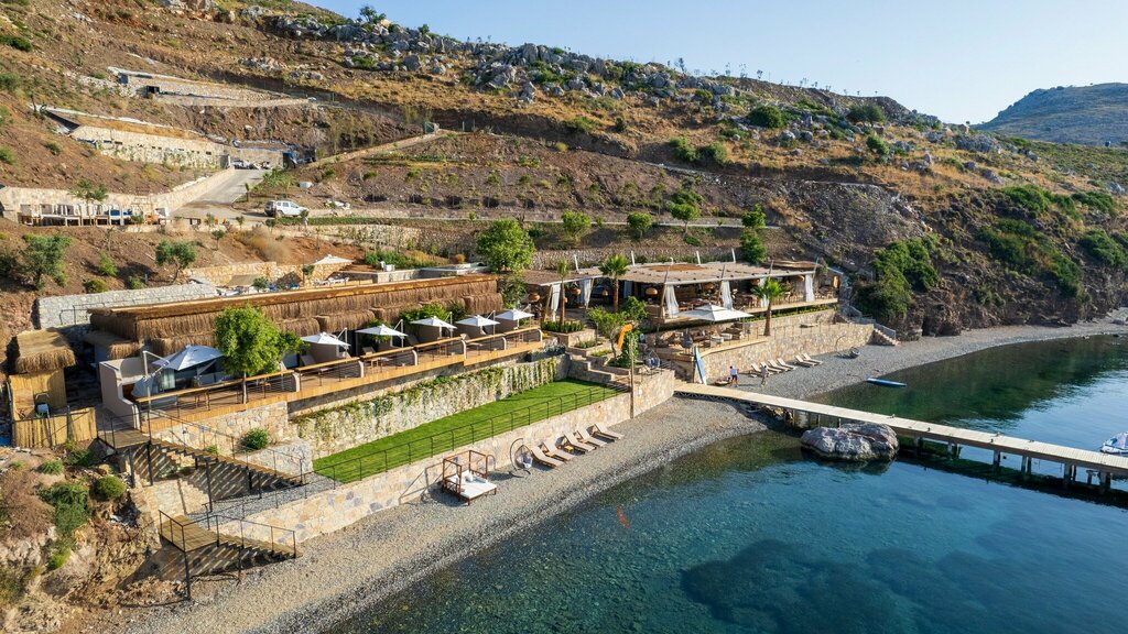 Otel Savaya Yacht Club, Marmaris, foto