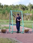 Спортивно-охотничий комплекс стендовой и пулевой стрельбы Беркут (Khanty-Mansi Autonomous Area, gorodskoy okrug Surgut), atıcılık ve okçuluk kulüpleri ve atış alanları  Hantı‑Mansi Özerk Okrugu'ndan