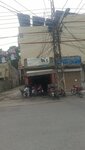Lahore Honda Center Bike (Ghazali Road No:19, Samanabad Town, Jinnah Colony), motosiklet satışı  Lahor'dan