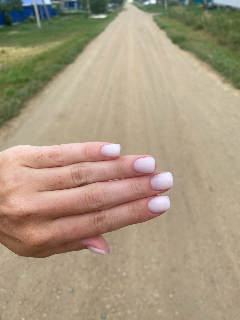 Güzellik salonu Николь, Omskaya oblastı, foto