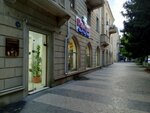 Papatyam (Azərbaycan prospekti No:79E), giyim mağazası  Sumgayıt'tan