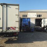 Anbar (Kəngərli, 1-ci döngə No:35, Biləcəri qəsəbəsi), depo hizmetleri  Bakü'den
