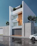 Inventa Arquitectos S. A. C. (Departamento de La Libertad, Provincia de Trujillo, Distrito de Victor Larco Herrera, Calle A, 26), mimari proje firmaları  Dünya'dan