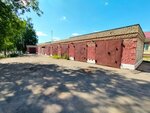 Гаражный кооператив (Rybinskaya Street No:15), garajlar  İvanovo'dan