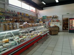 Бакалея (ulitsa Truda No:20), pasta, şekerleme ve tatlı  Magnitogorsk'tan