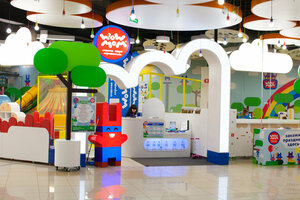 Wow Mom (Baltiyskaya Street No:16), eğlence merkezleri  Barnaul'dan