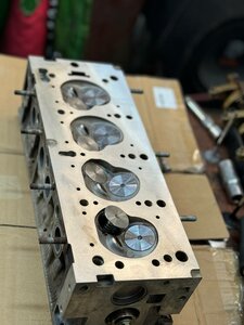Gayva-Motors (ulitsa Pisareva No:2В), otomobil servisi  Perm'den
