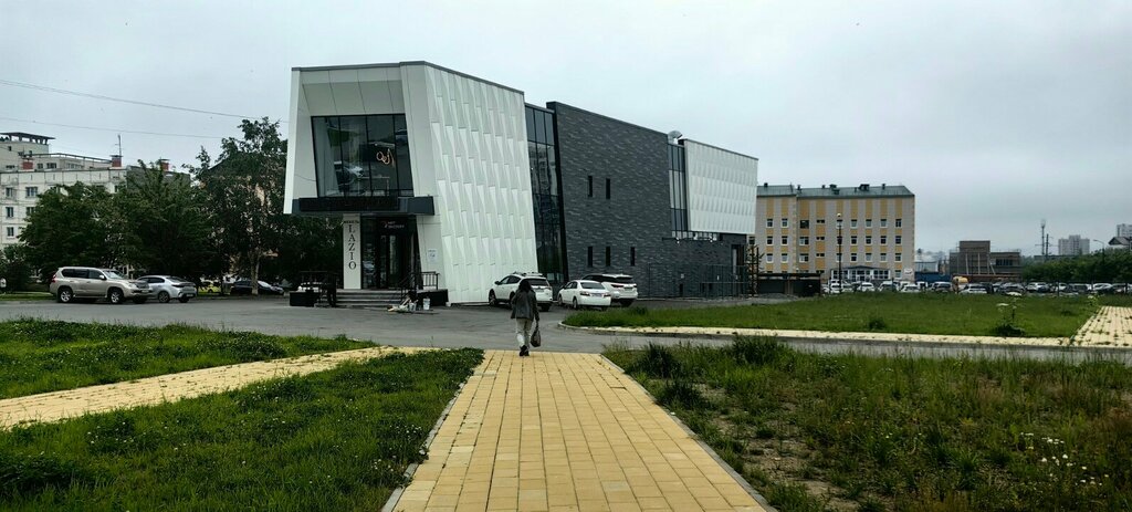Koltuk takımı mağazaları Lazio, Sakhalinsk, foto