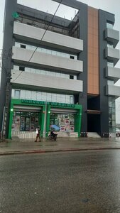 Pharmacie de Ndokoti, pharmacy, Littoral, Wouri, Douala 3e, Avenue ...