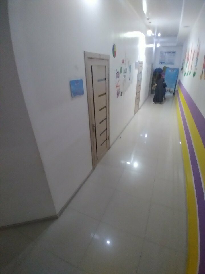 Çocuk gelişim merkezleri Sanaortalygy at Taplink, Taldıkorgan, foto