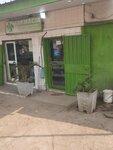 Bem Vindo Maria (Luanda, Rua da Ilha da Brava), eczaneler  Loanda'dan