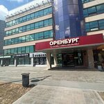 Банк Авангард, платежный терминал (ulitsa Volodarskogo No:20), ödeme terminali  Orenburg'dan