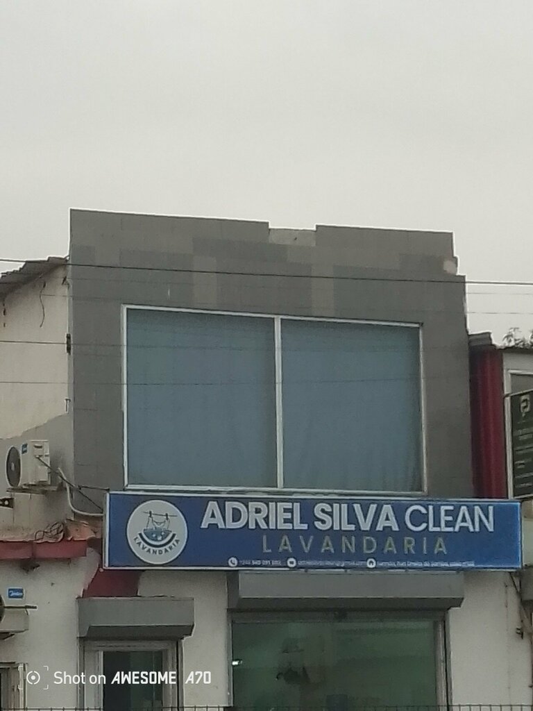 Çamaşırhaneler Adrel silva, Loanda, foto