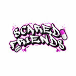 Scared Friends (Polevaya Street No:58, posyolok Sokolovka), ses kayıt stüdyoları  Riazan'dan