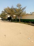 Cyber International School (Lusaka, Kanyama), ortaokul  Lusaka'dan