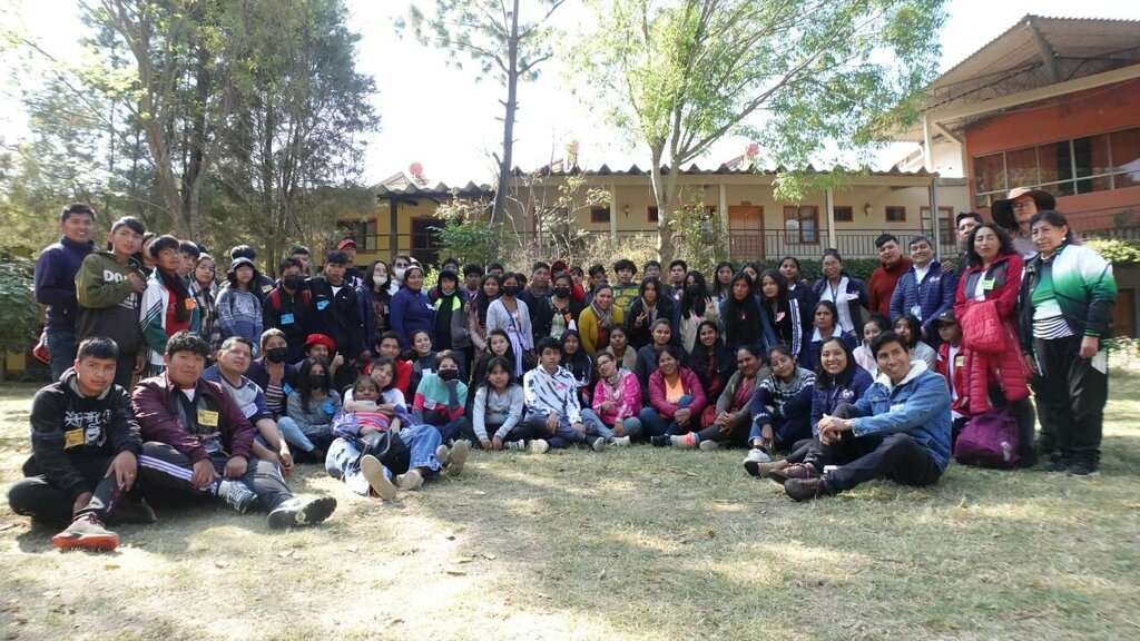 Radyolar Cepra, Cochabamba, foto