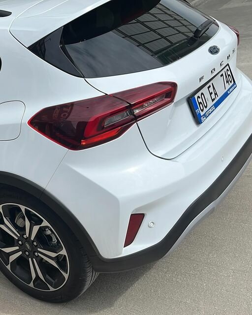 Otomobil yedek parçaları Star Oto Aksesuar, Tokat, foto