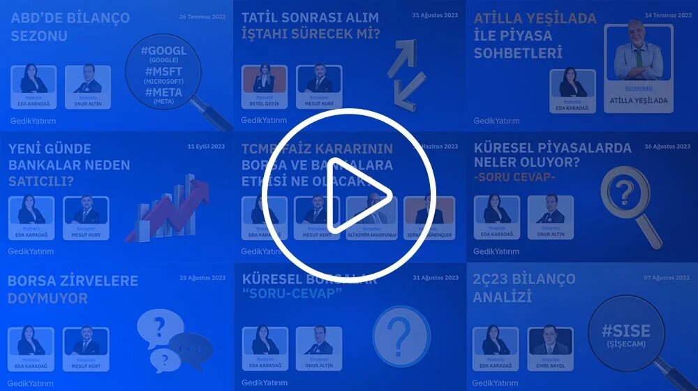 Finansal danışmanlık Gedik Yatırım - Mersin Şubesi, Mersin, foto