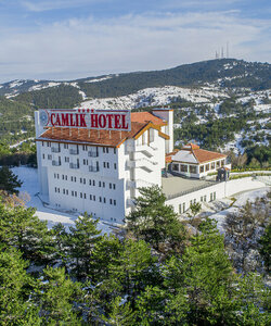 Camlikotelrestorant (Yozgat, Yozgat Merkez , Develik Mah., Çamlık Cad.), otel  Yozgat'tan