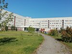 Областная детская больница, рентгенологическое отделение (Poshekhonskoye shosse No:31), hastane bölümü  Vologda'dan