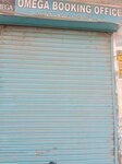 Omega Booking Office (Toheed Park Road No:558, New Chauburji Park), otel rezervasyonu  Lahor'dan