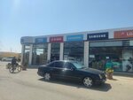 Beko (Bakı, Garadagh District, Heybət, Sadarak), elektronik eşya mağazaları  Bakü'den