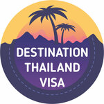 Phuket Dtv (Mueang Phuket, Chalong, Soi Ra Ngub Phan), pasaport ve vize işlemleri