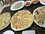 Саид (Republic of Daghestan, Buynakskiy rayon, selo Chirkey, Buynakskoye shosse), kafe  Dağıstan'dan