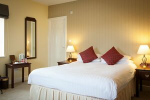 The Lamplighter Dining- Rooms (England, Cumbria County, Windermere), otel