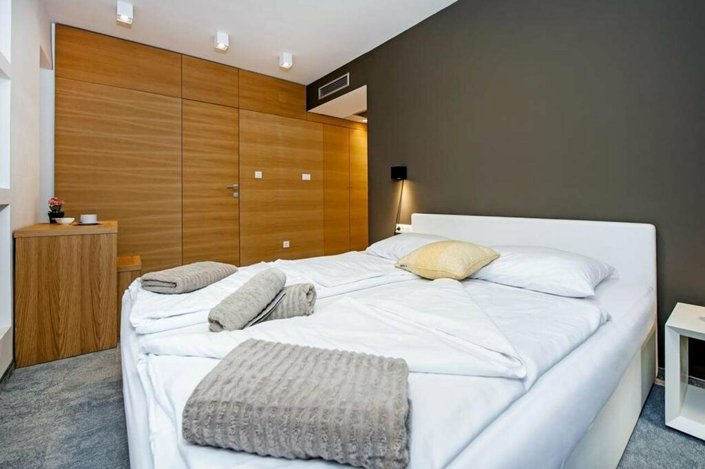 Otel Villa Castrum, Rovinj, foto