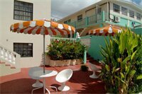 Otel Shonlan Inn and Apartments, Dünya, foto