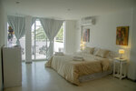 Tacha Studio11 Apartment (Buenos Aires, Humboldt), daireler  Buenos Aires'ten