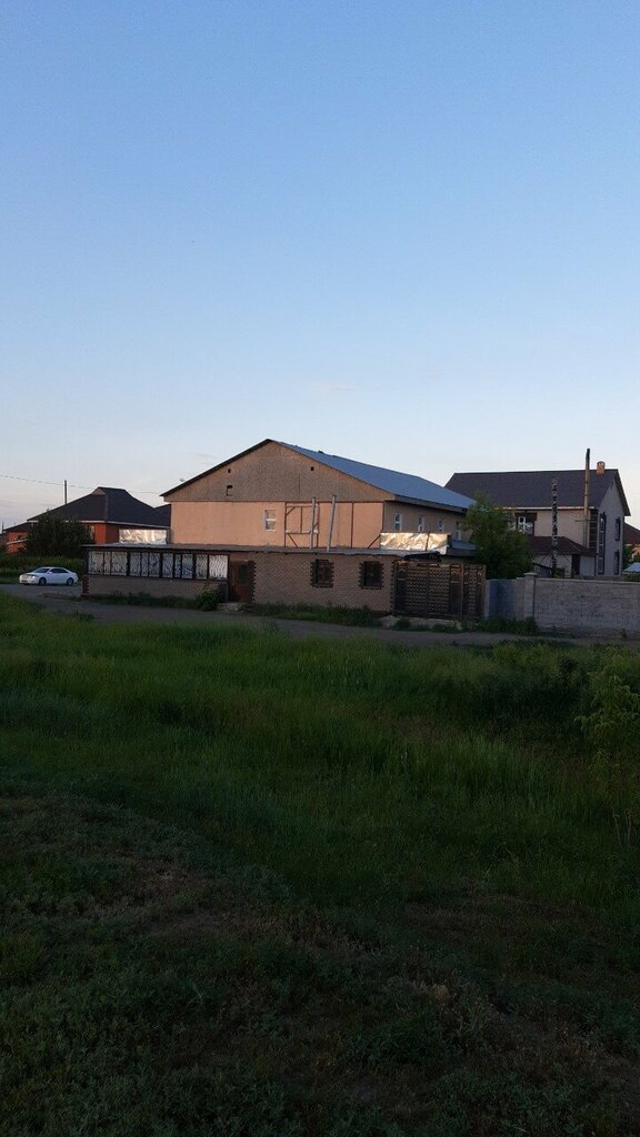 Oto lastik tamiri Шиномонтаж, Akmola eyaleti, foto