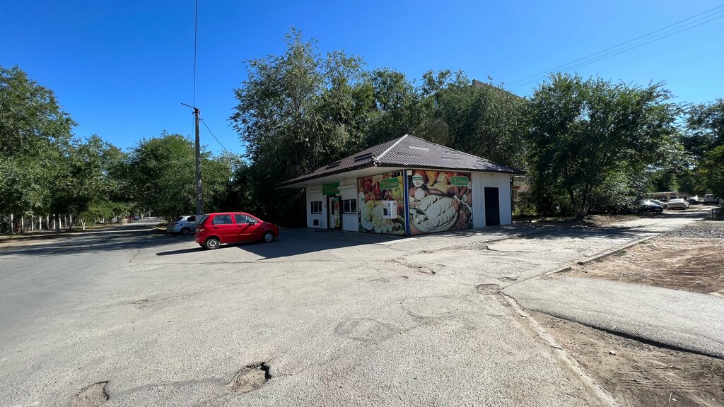 Kısa süreli konaklama Comfort plus, Ahtubinsk, foto